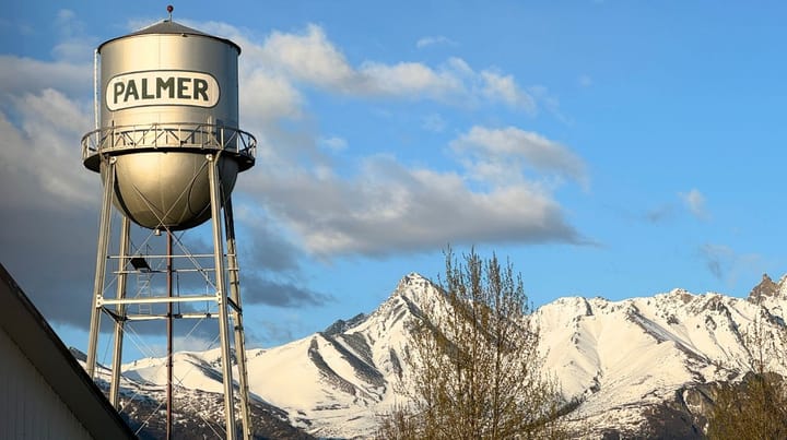 Mat-Su Sentinel | Mat-Su Valley Alaska News
